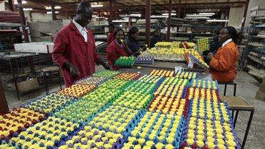 Awaiting Further Action on AGOA from Obama | Brookings