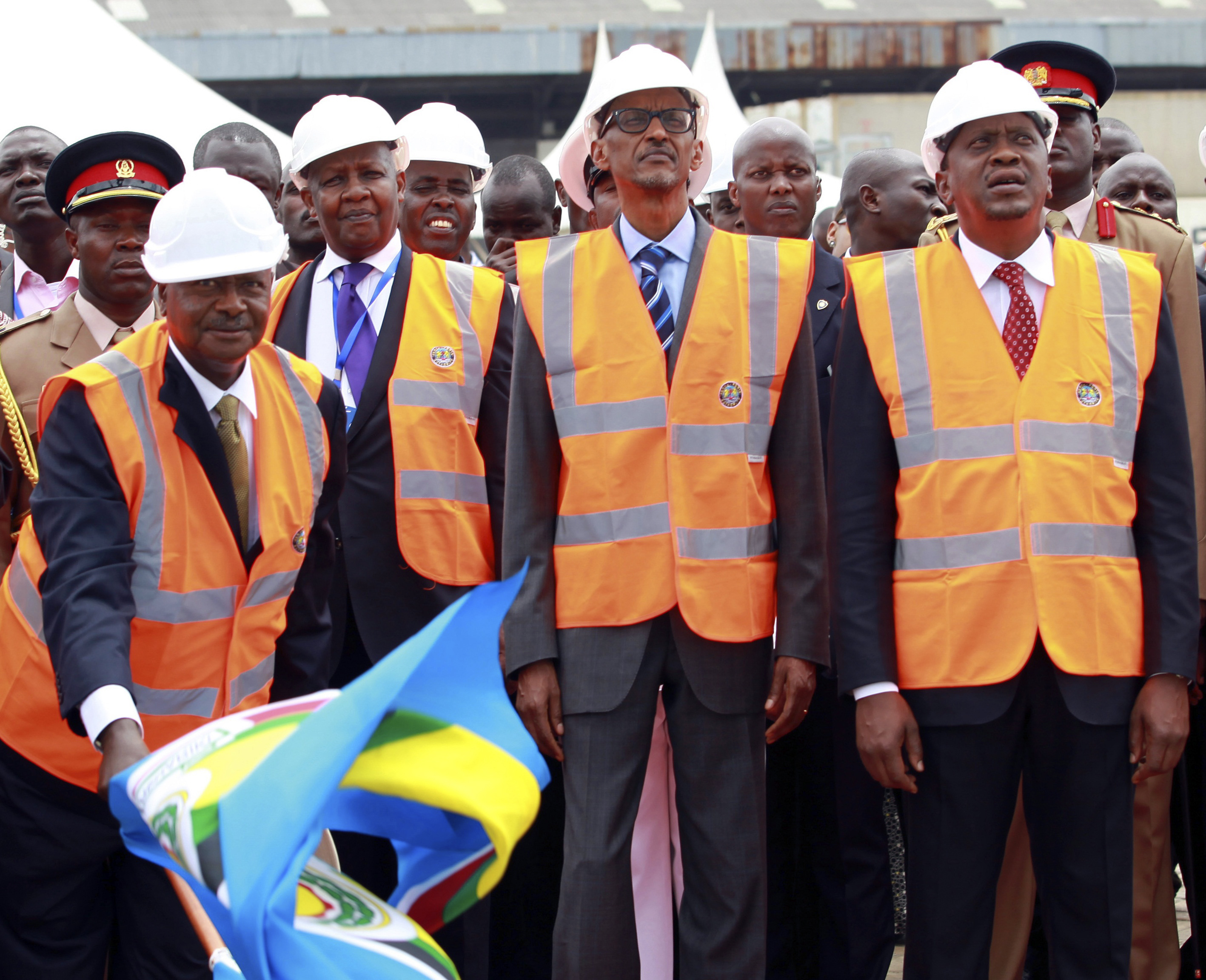 Africa's Powerhouse | Brookings