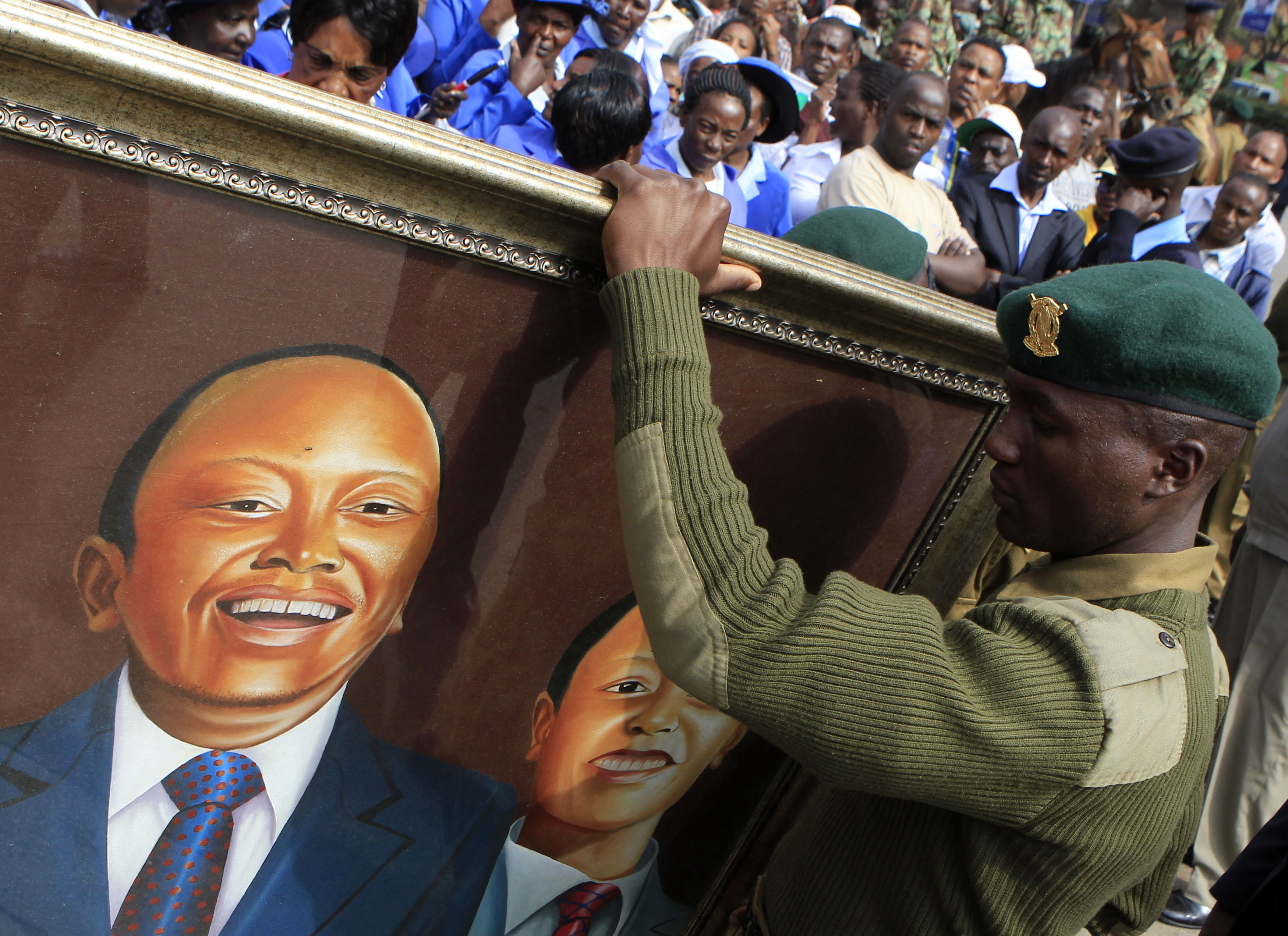 Africa in the News: World Bank Predicts Rise in African Growth 2015 ...