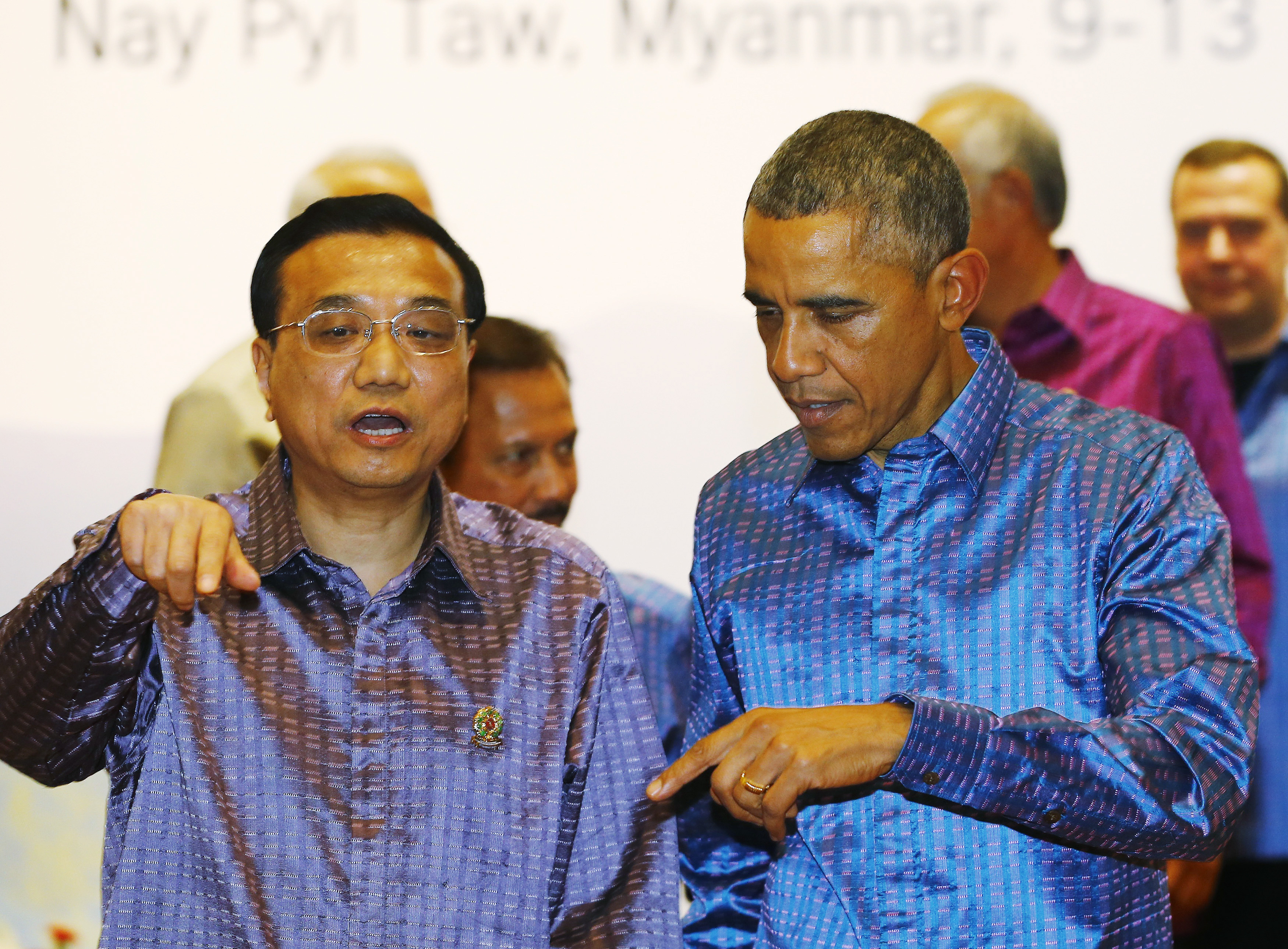 China's conflicting signals on the South China Sea | Brookings