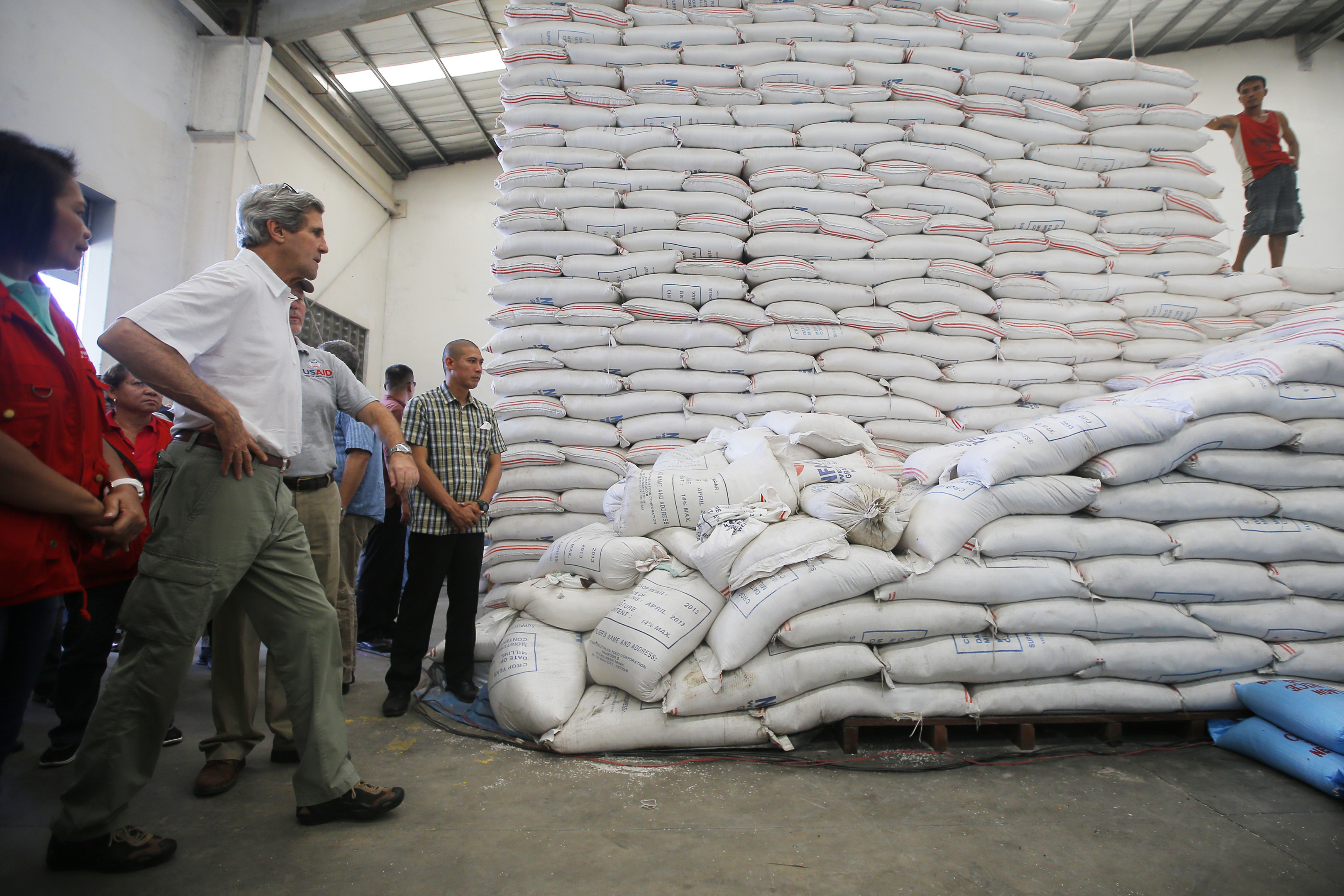 Closing the Loop: From Feedback to Response in Aid Transparency | Brookings