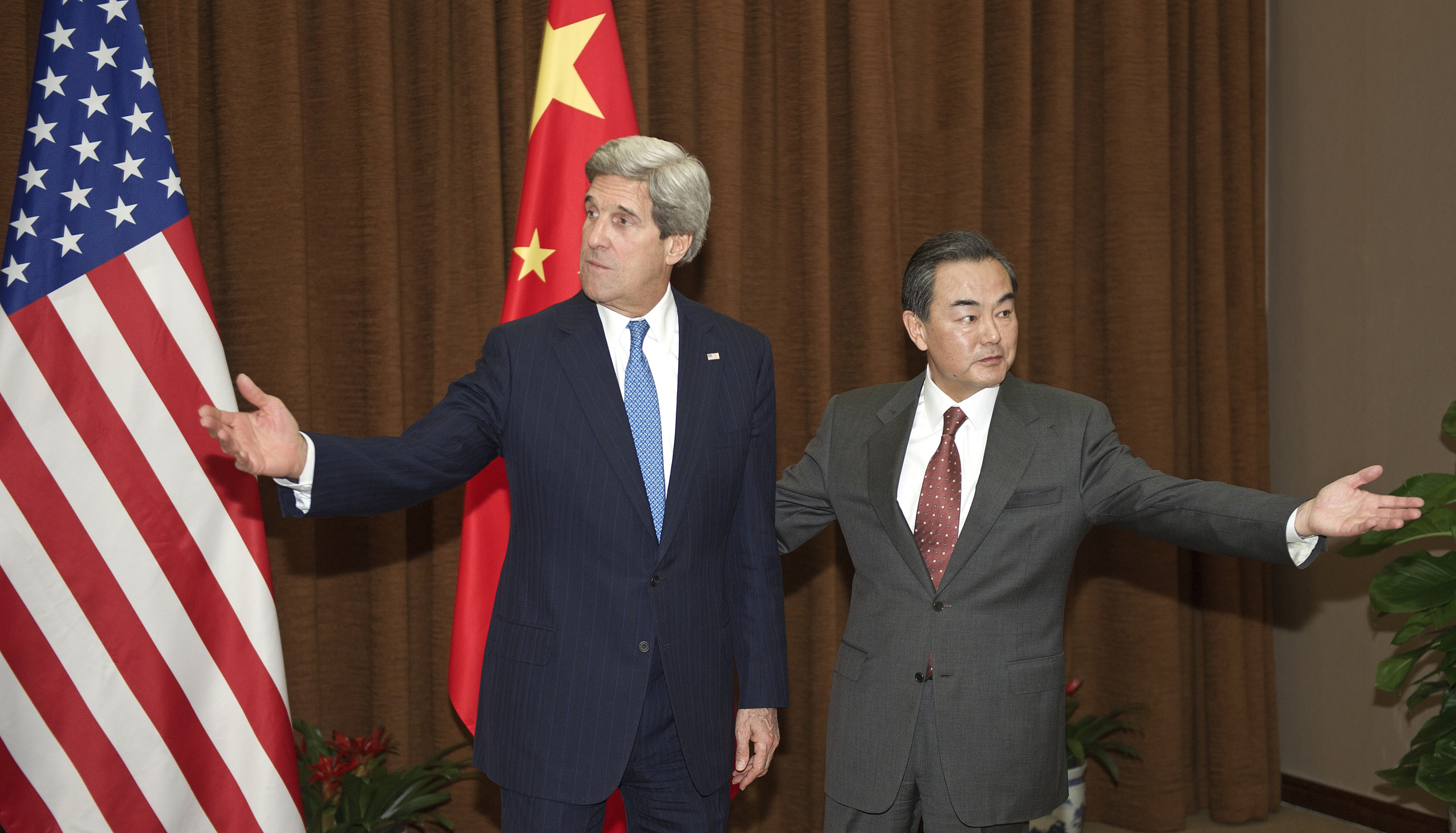 U.S.-China Relations and America’s Alliances in Asia | Brookings