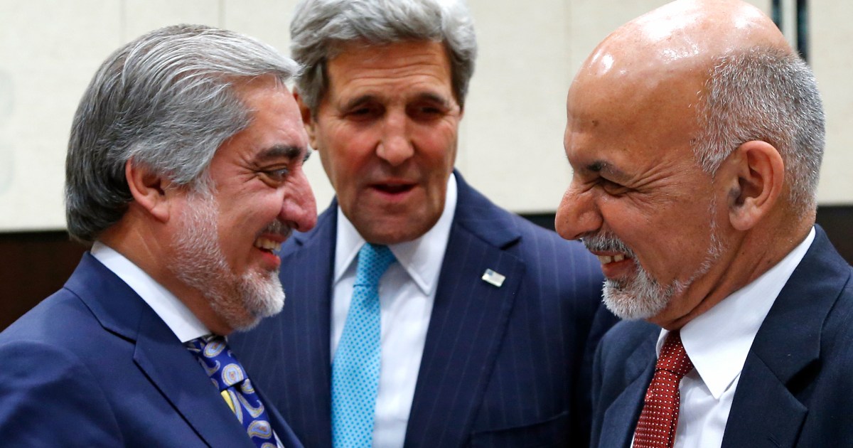 An Alan and Jane Batkin International Leaders Forum with Chief ...