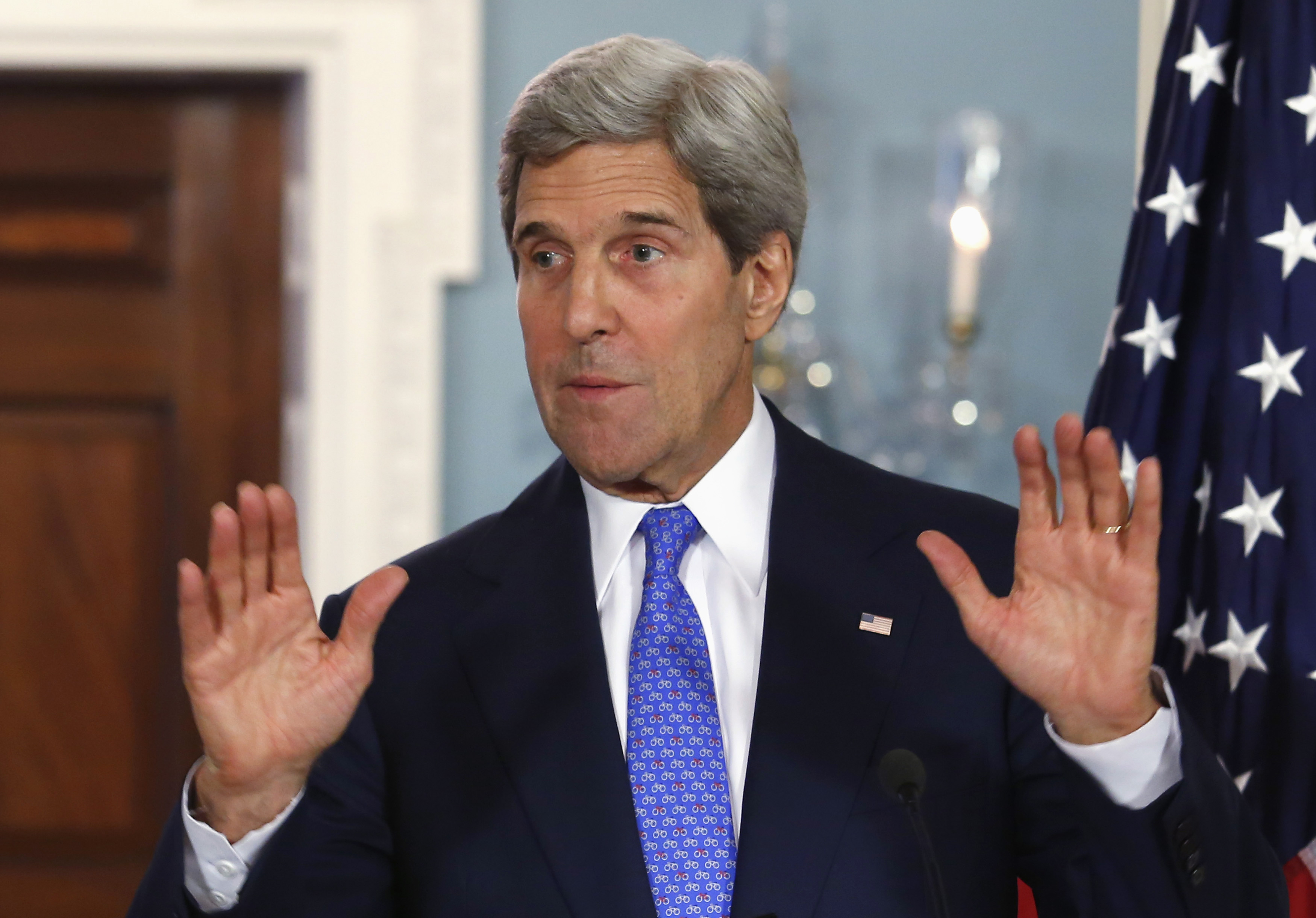 Who Influences Whom? Reflections on U.S. Government Outreach to Think ...