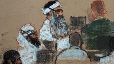 Commission or Court for Khalid Sheik Mohammed? Yes | Brookings