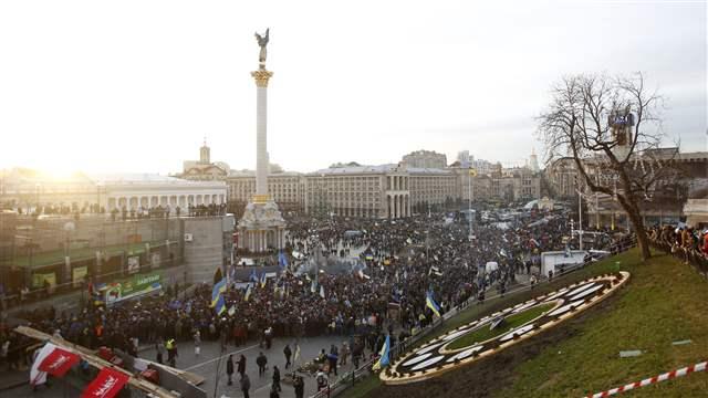 Stay Away From Kyiv | Brookings