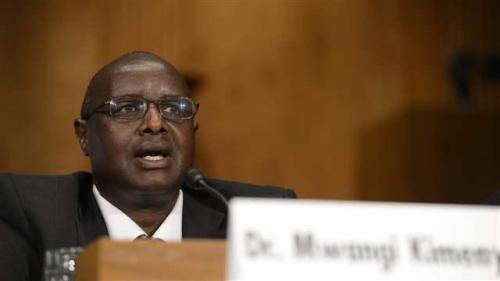 In memory of Mwangi Samson Kimenyi | Brookings