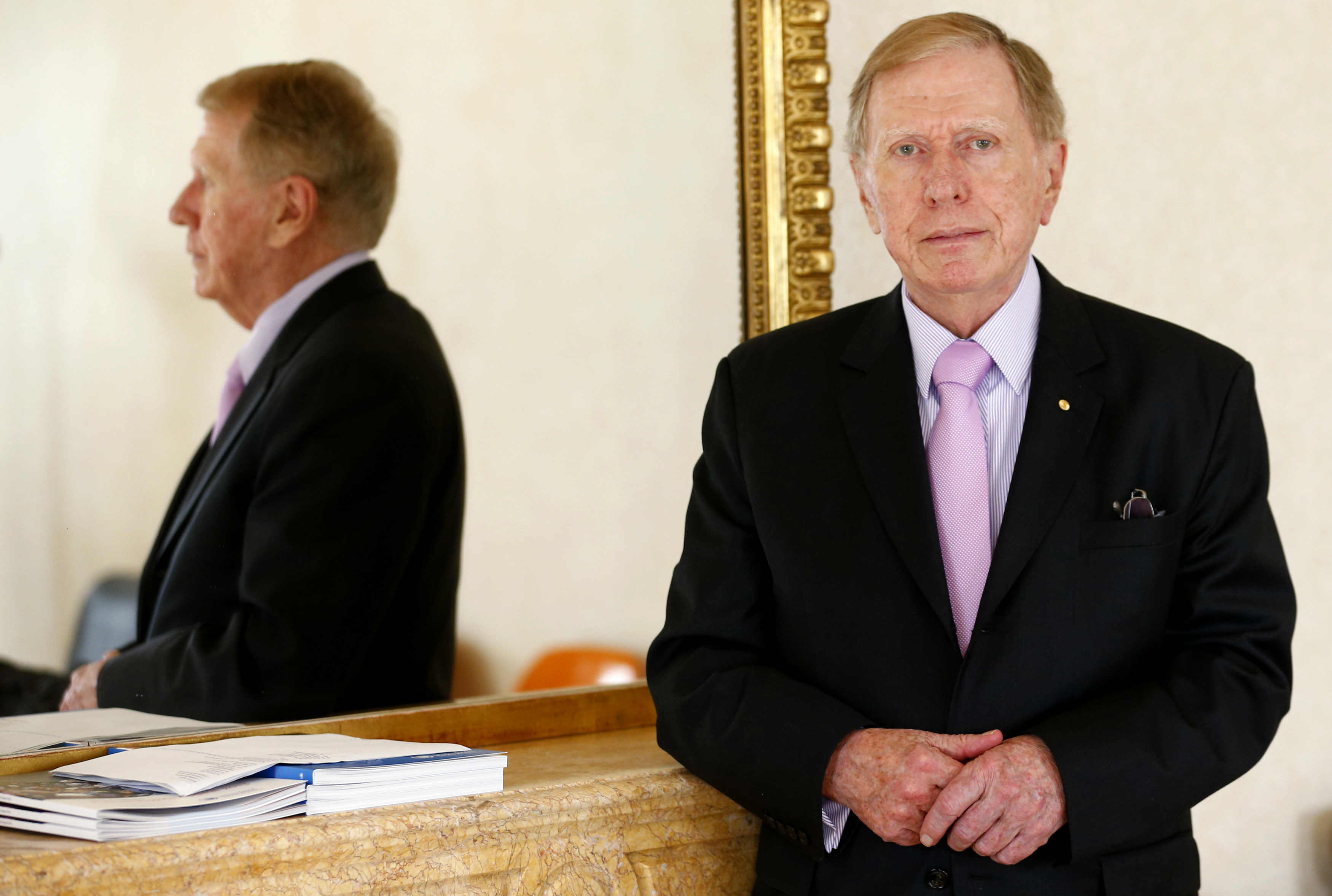 Human Rights in North Korea: An Address by Michael Kirby | Brookings