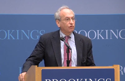 Reflections on the FPC: the road ahead | Brookings