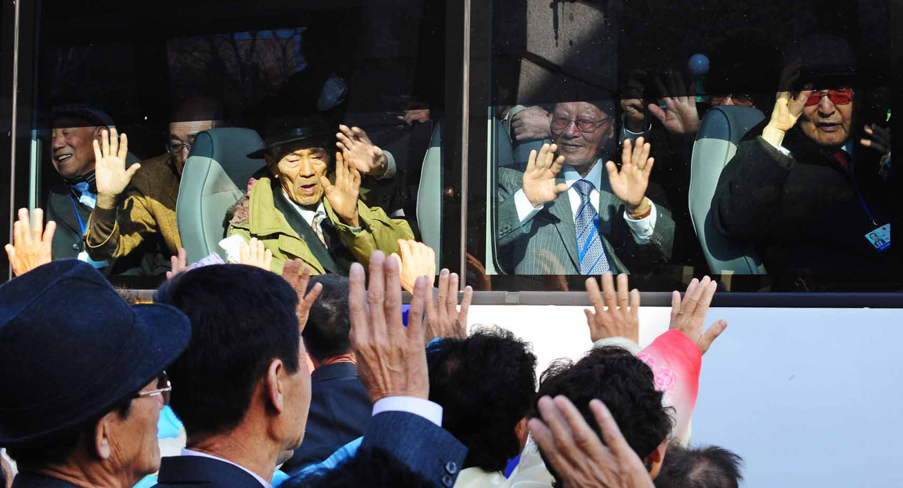 Korea: Surprising Excitement about Unification (Part 2) | Brookings