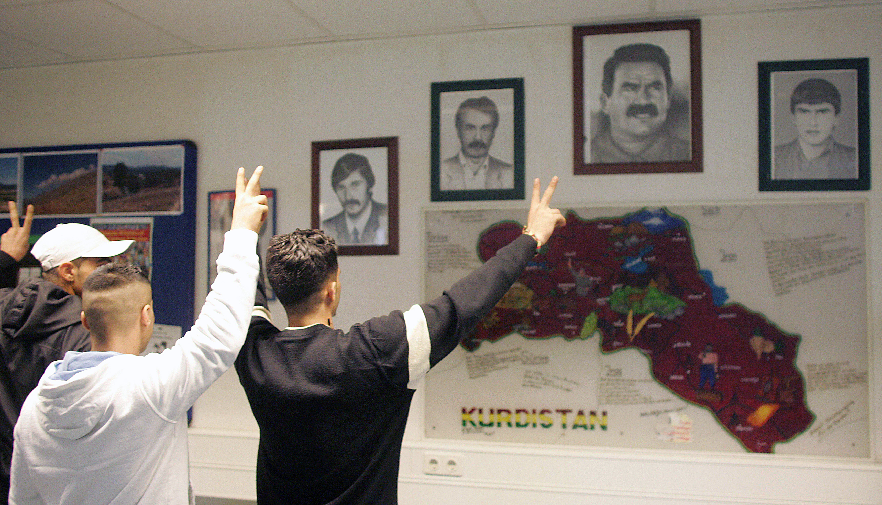 The Right Way to Partition Iraq (If Necessary) | Brookings