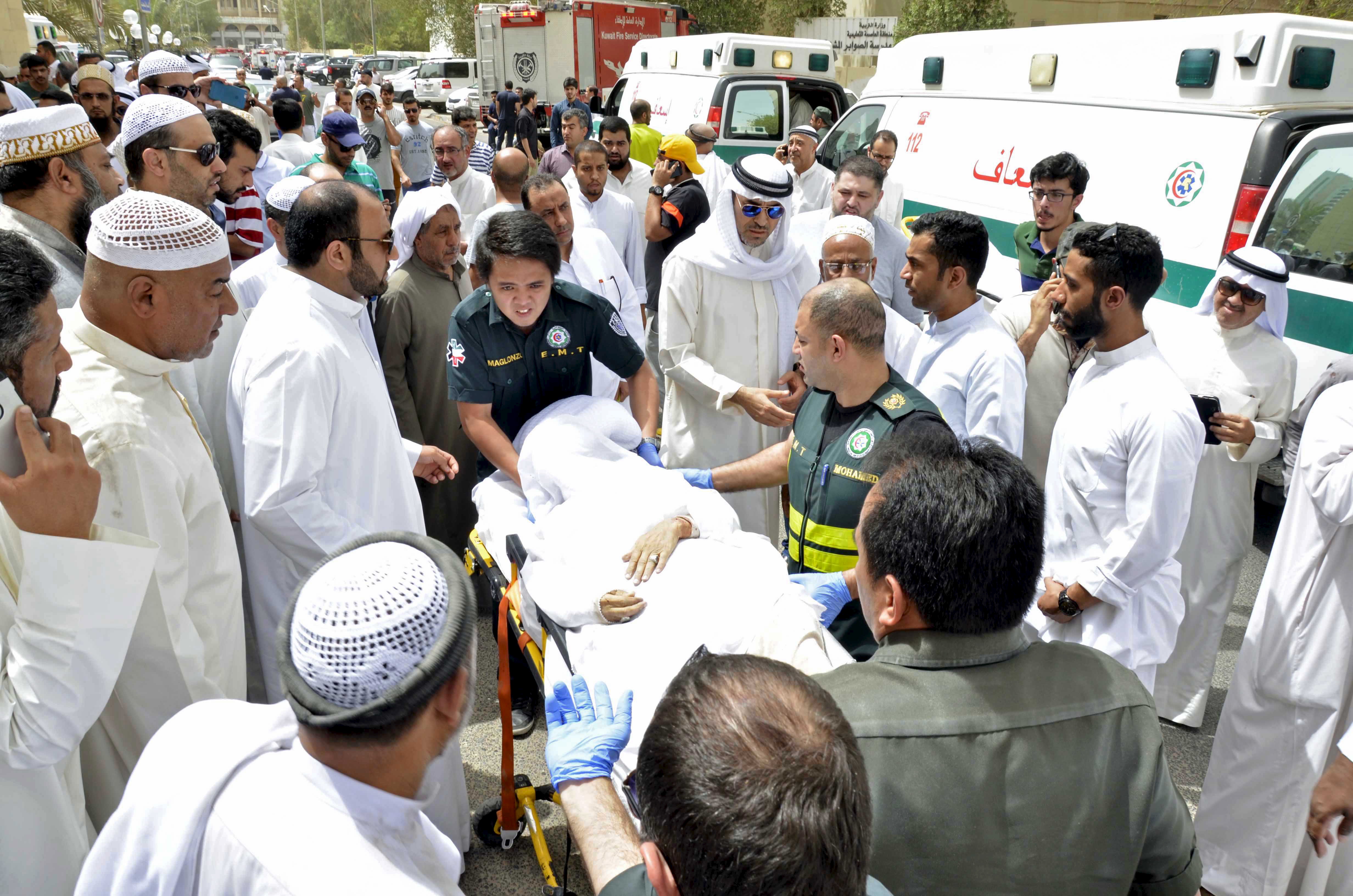 Jihad in Ramadan: Terror attacks in Kuwait, Tunisia, and France as ISIS ...