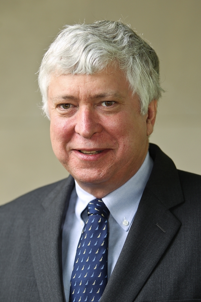 R. Kent Weaver | Brookings