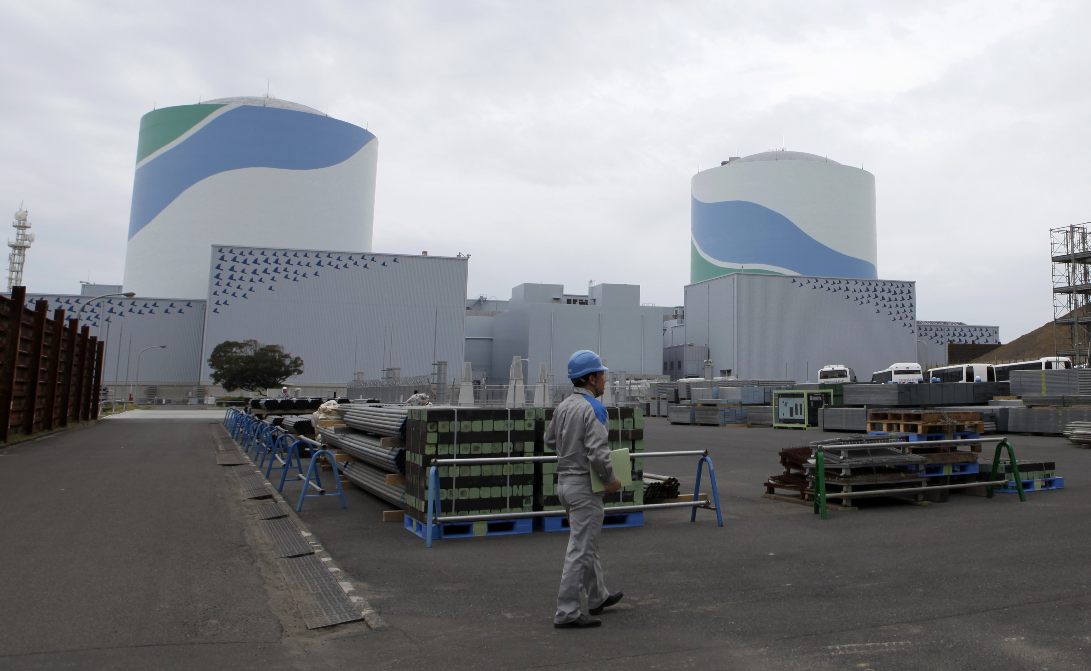 The Road Ahead for Japanese Energy | Brookings