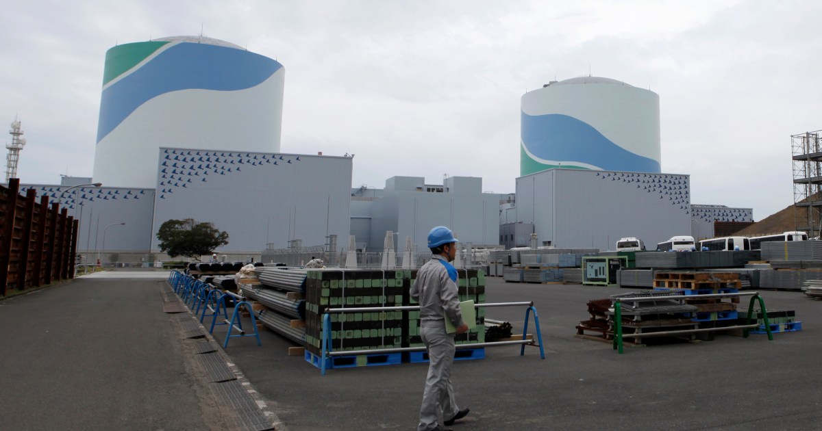 The Road Ahead for Japanese Energy