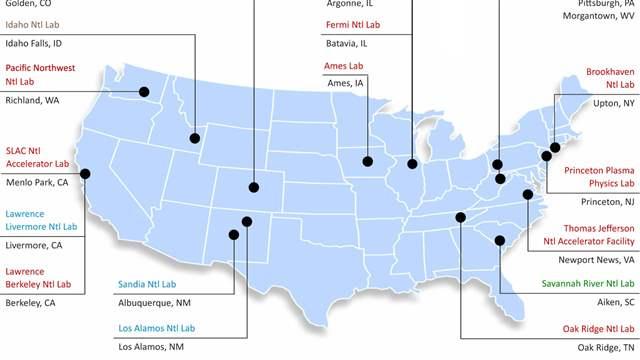 America’s advanced industries: New trends | Brookings