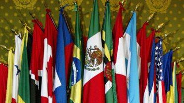 A Confident and Strong Latin America | Brookings