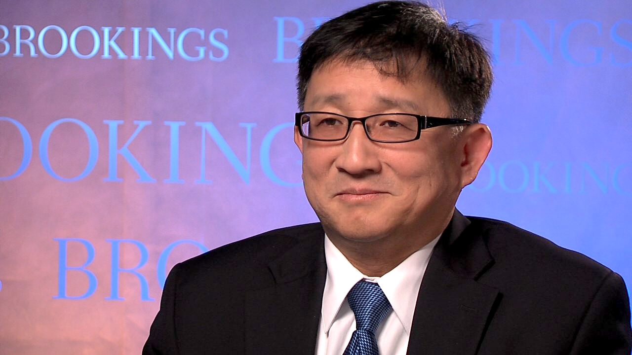 Xi Jinping Can Send China in a New Direction | Brookings