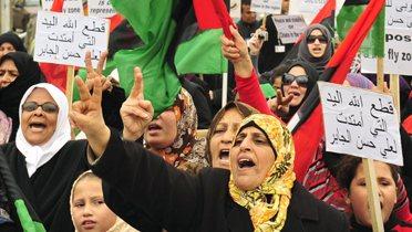 On Libya, the Contours of the Emerging International Semi-Order | Brookings