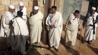 Beyond Libya: Activity Across the Middle East | Brookings