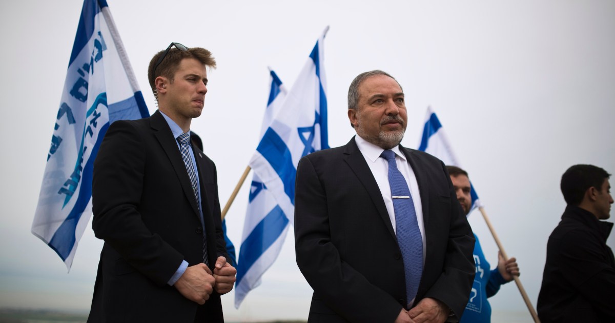 Israel’s periphery doctrine and search for Middle East allies