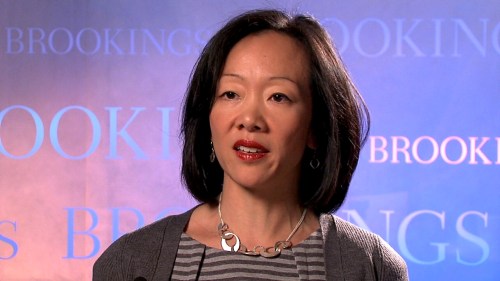 A Program to Boost U.S. Exports and Trade Capacity | Brookings