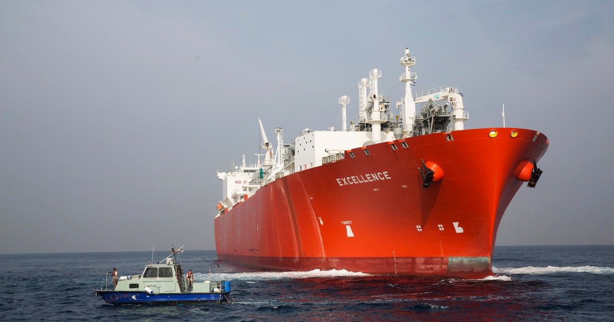 DOE’s New Procedure for Approving LNG Export Permits: A More Sensible ...