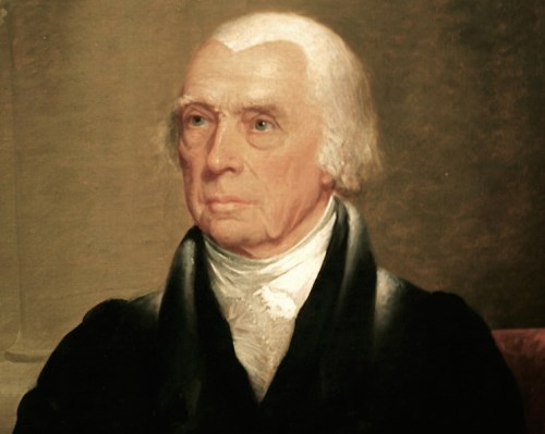 What Would James Madison (Not) Do? | Brookings