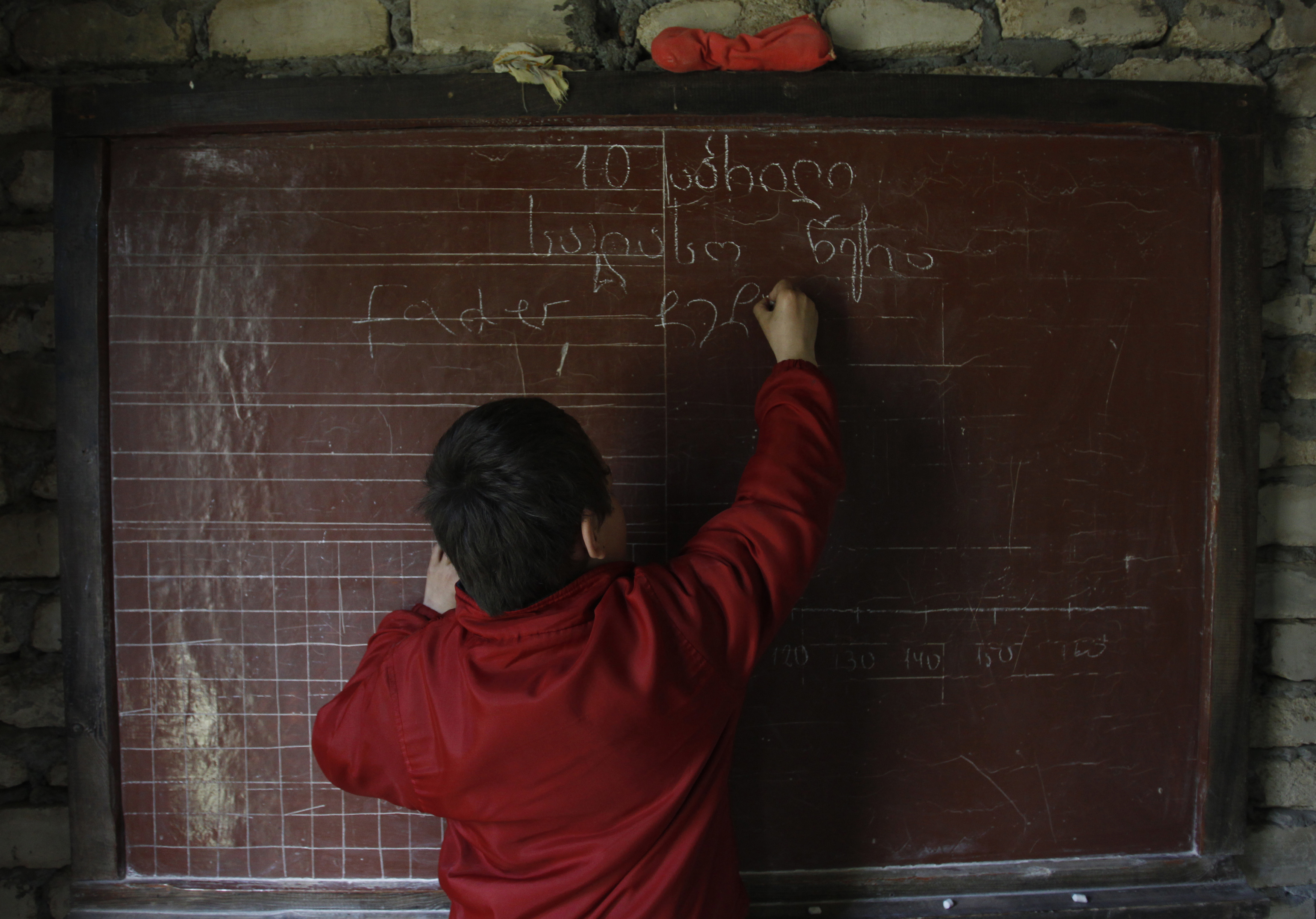 Great Expectations for Post-2015: An Analysis of the High-Level Panel ...