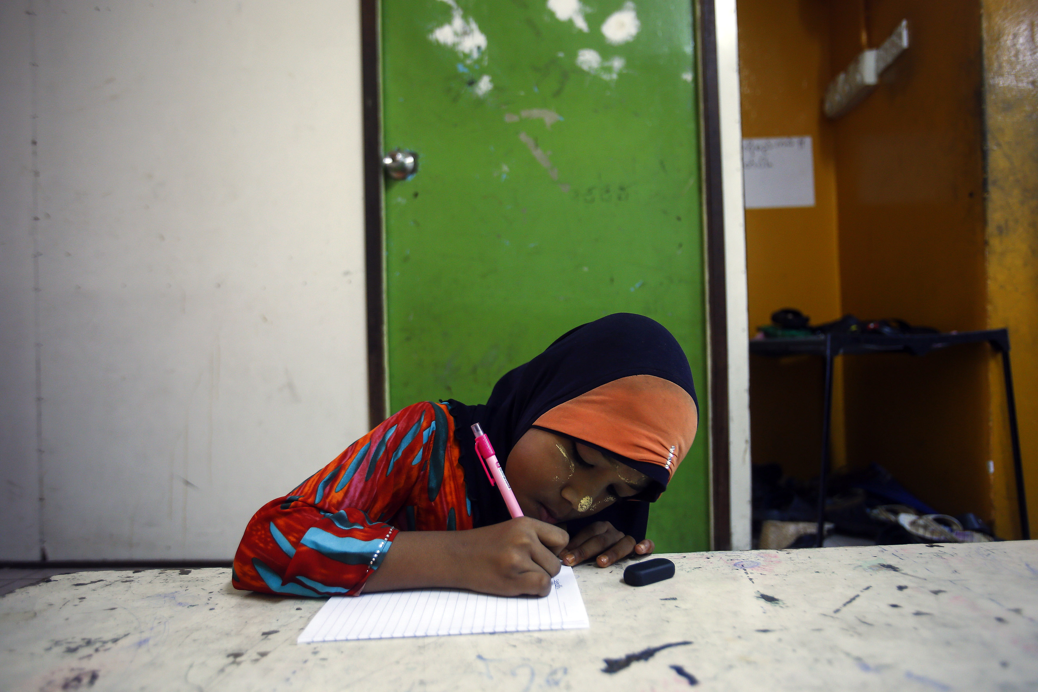 Girls’ Education Hotspots: A Look at the Data | Brookings