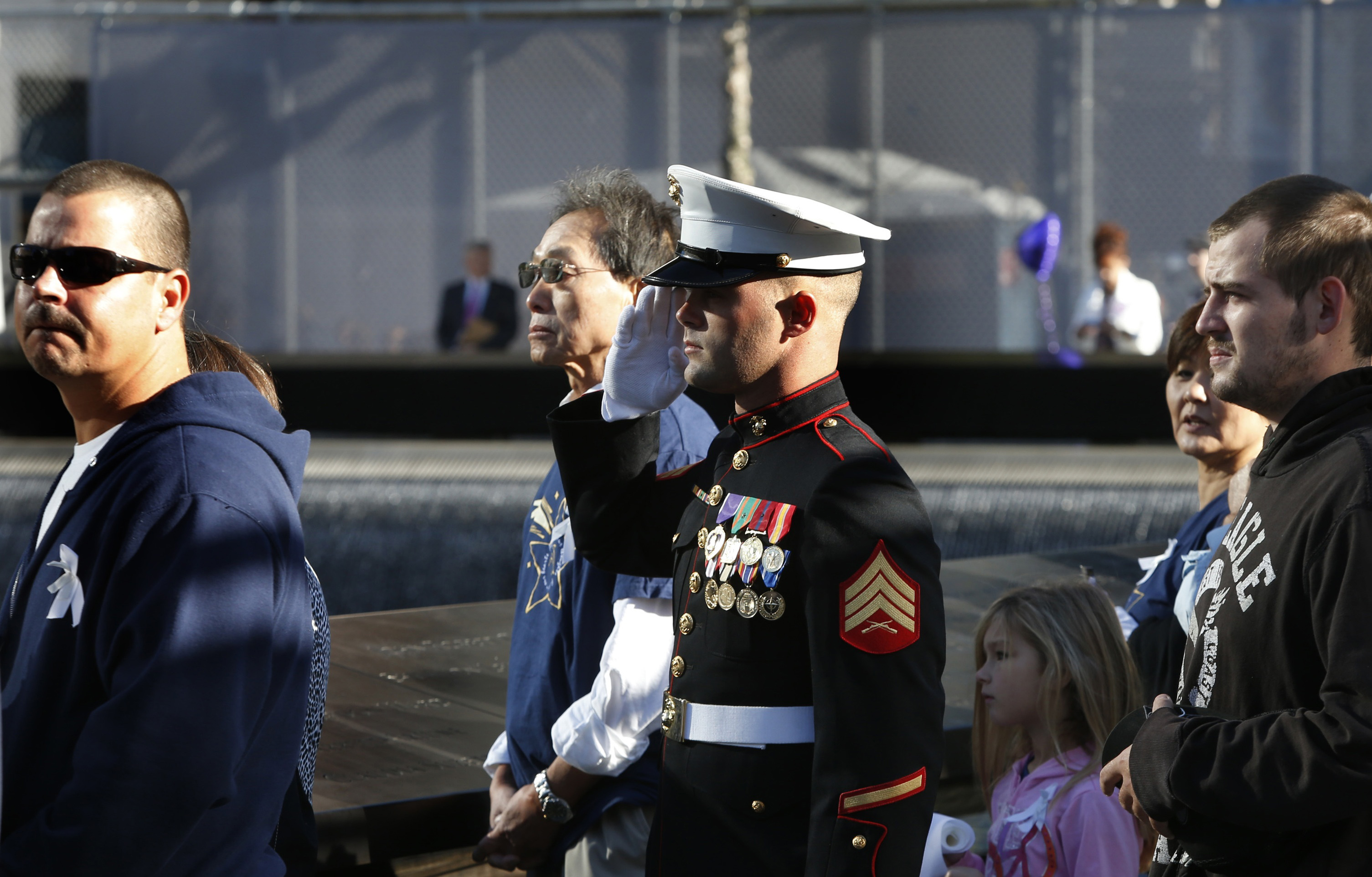 How 9/11 Changed How Americans View The World | Brookings