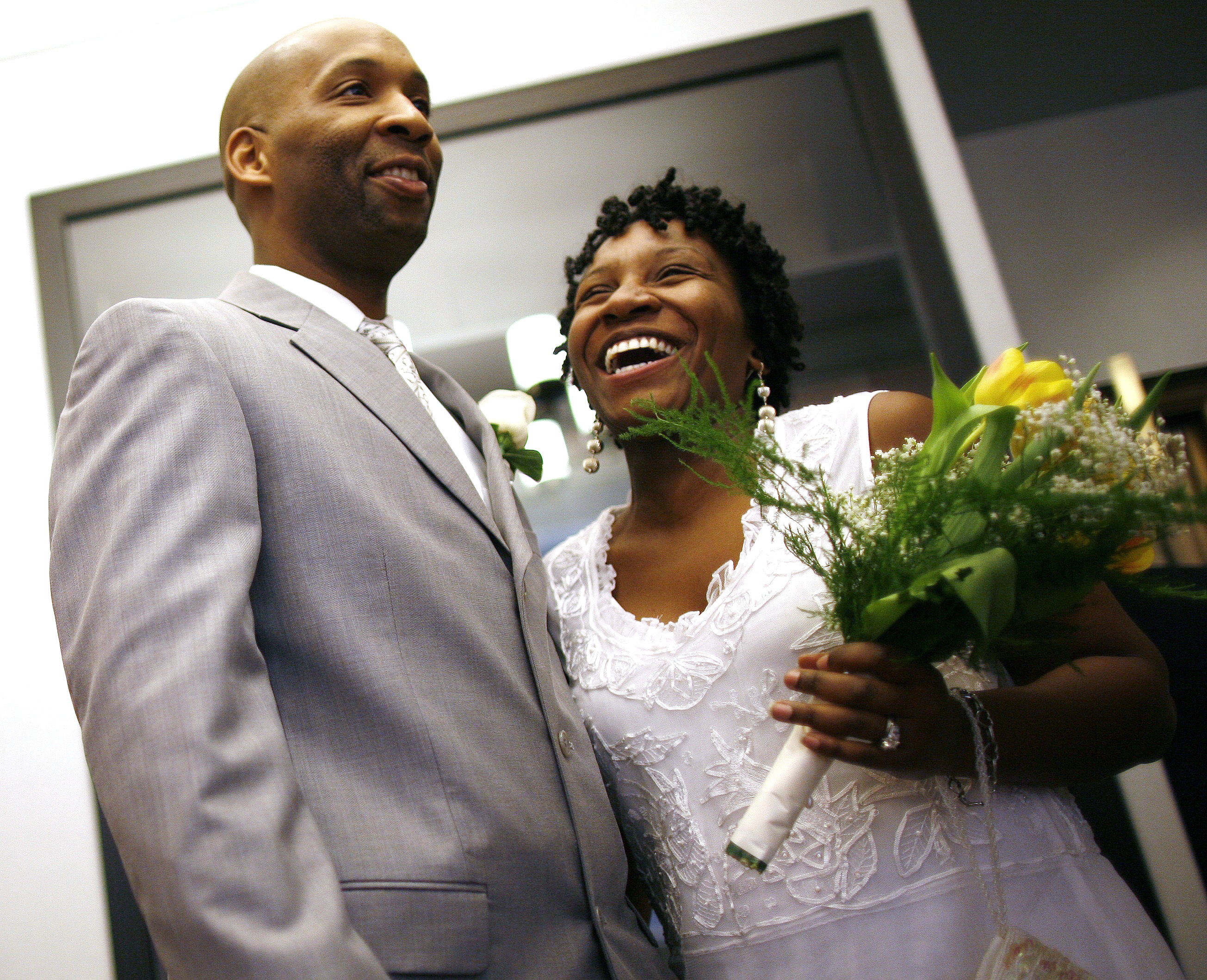 The marriage effect: Money or parenting? | Brookings