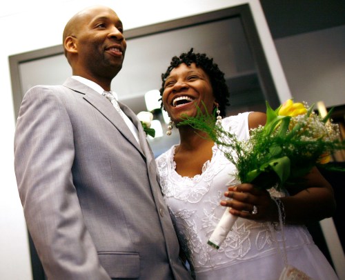 The marriage effect: Money or parenting? | Brookings