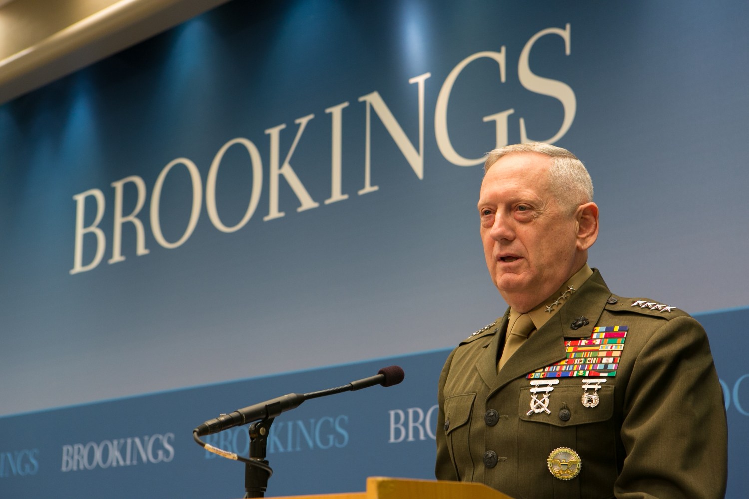 Beyond the Arab Awakening: A Strategic Assessment of the Middle East ...