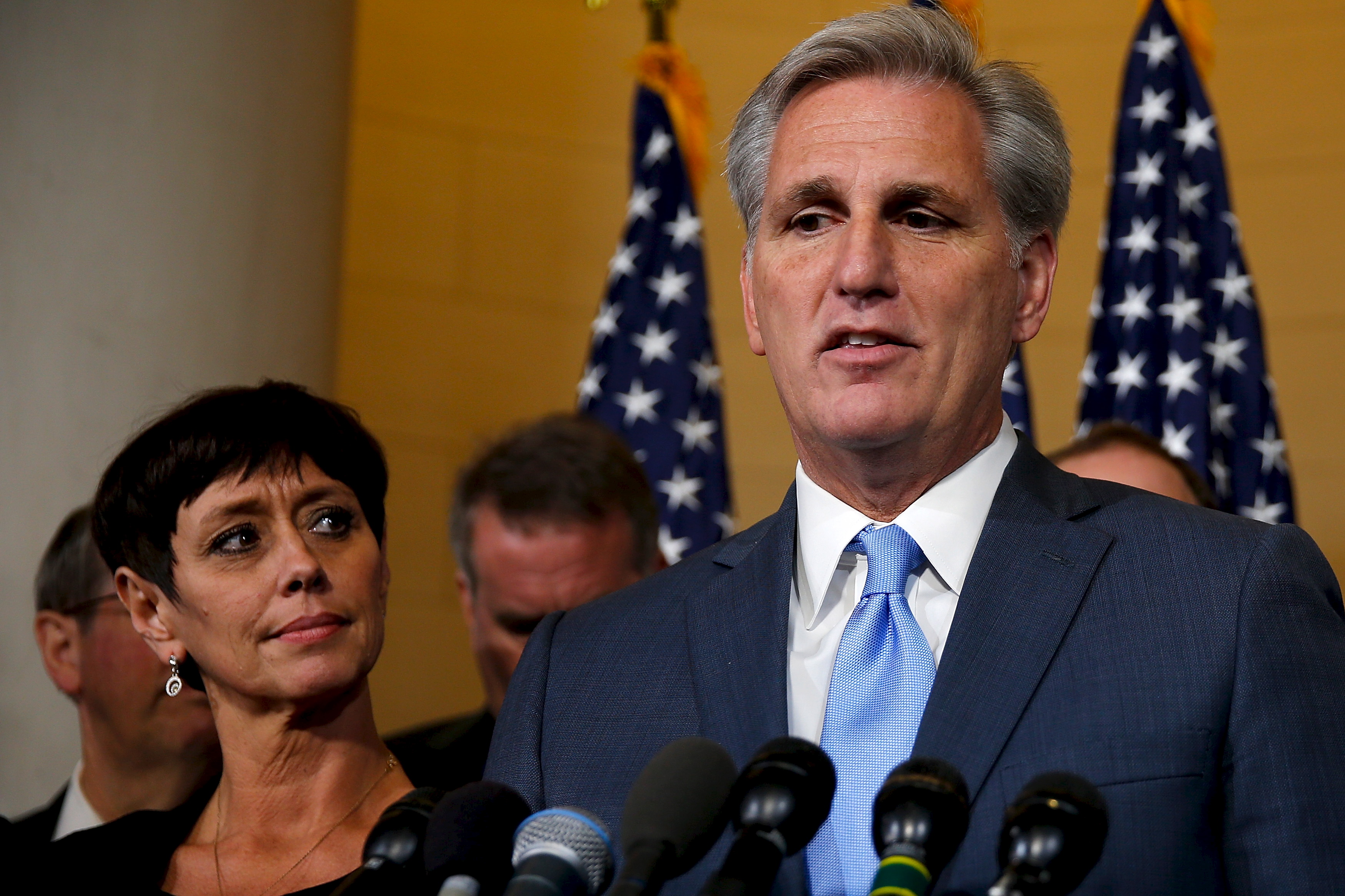 What is the House Freedom Caucus, and what do they want? | Brookings