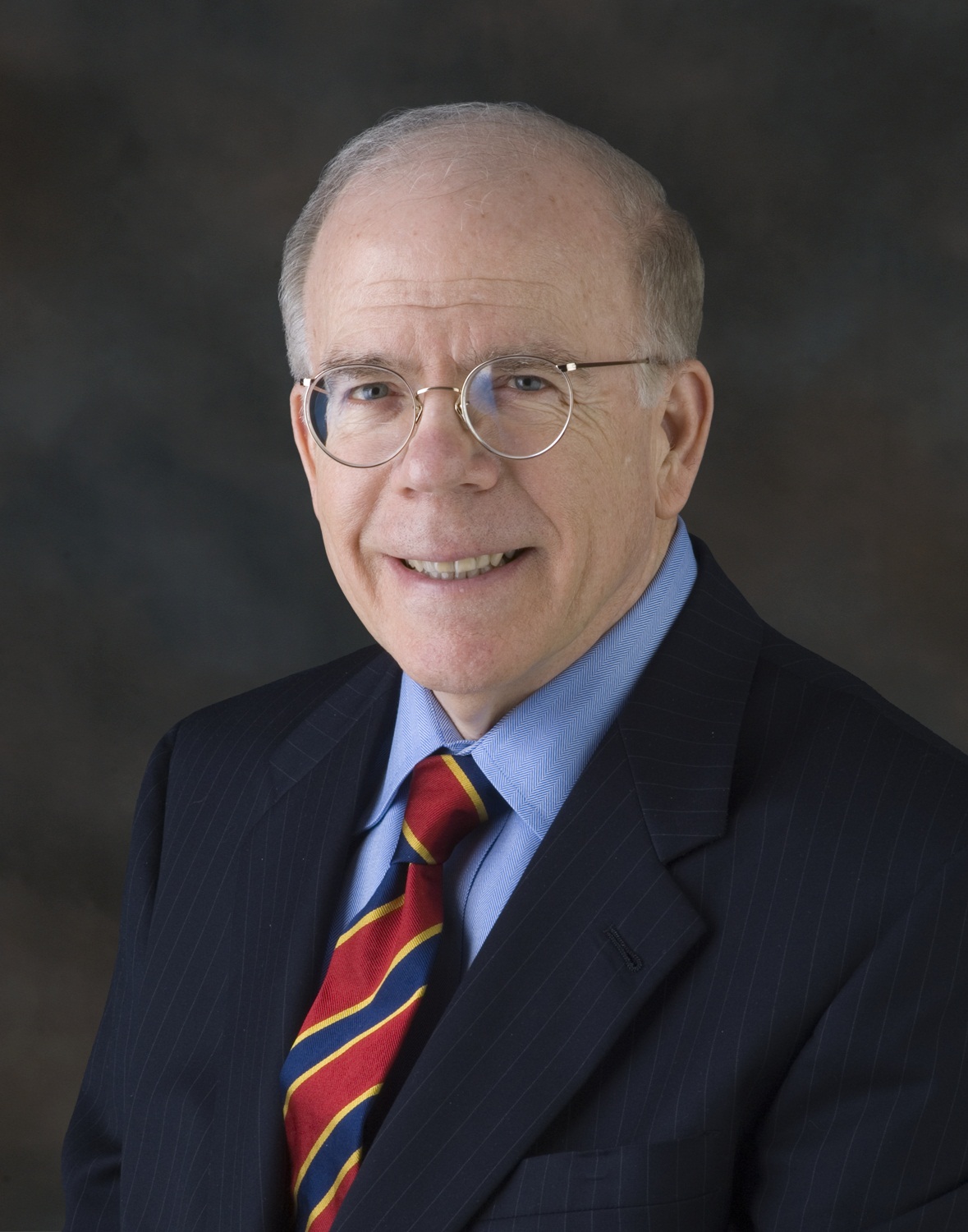 Around the Halls: Remembering Richard Holbrooke | Brookings