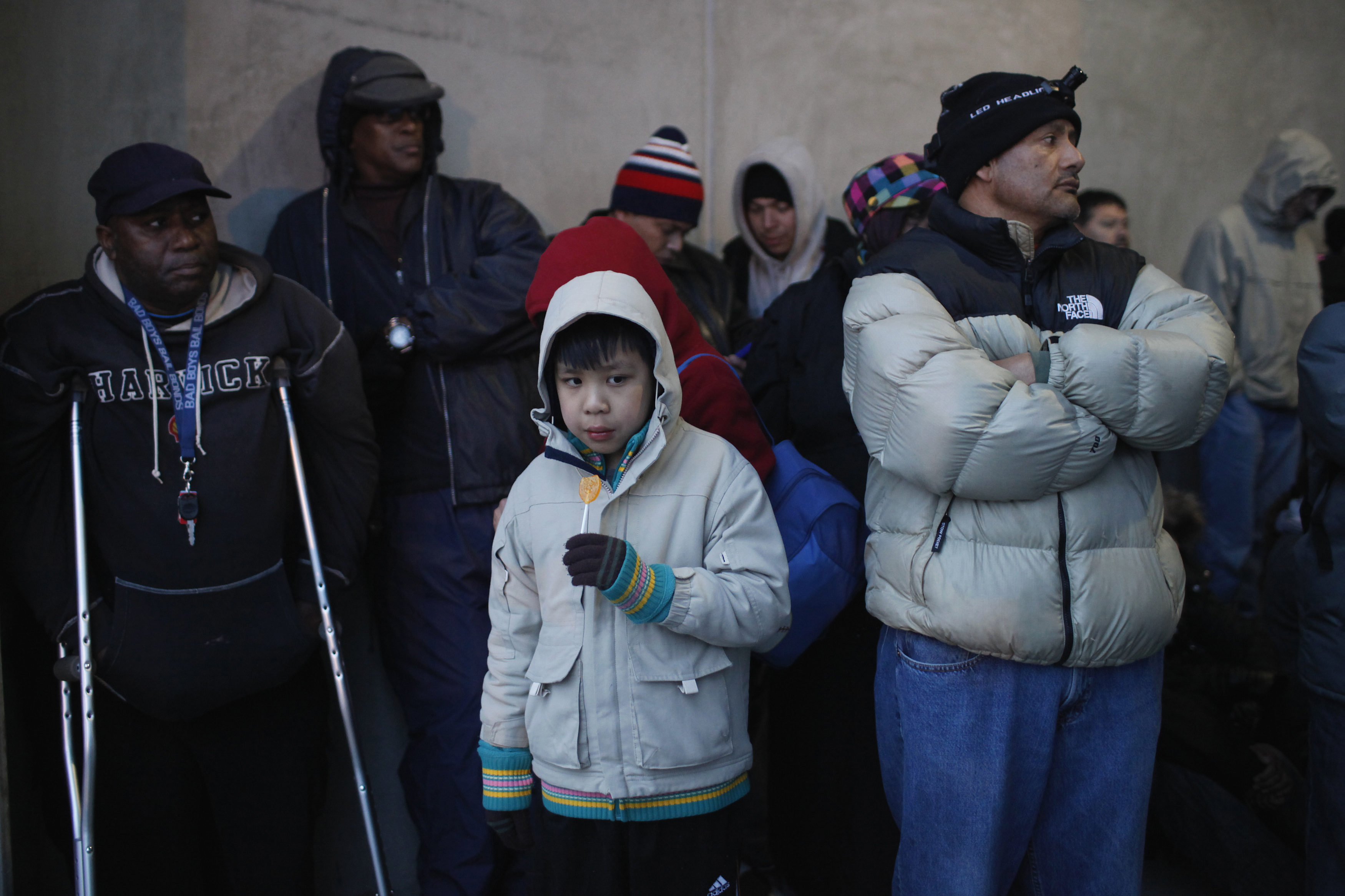 Combating Poverty: Understanding New Challenges for Families | Brookings