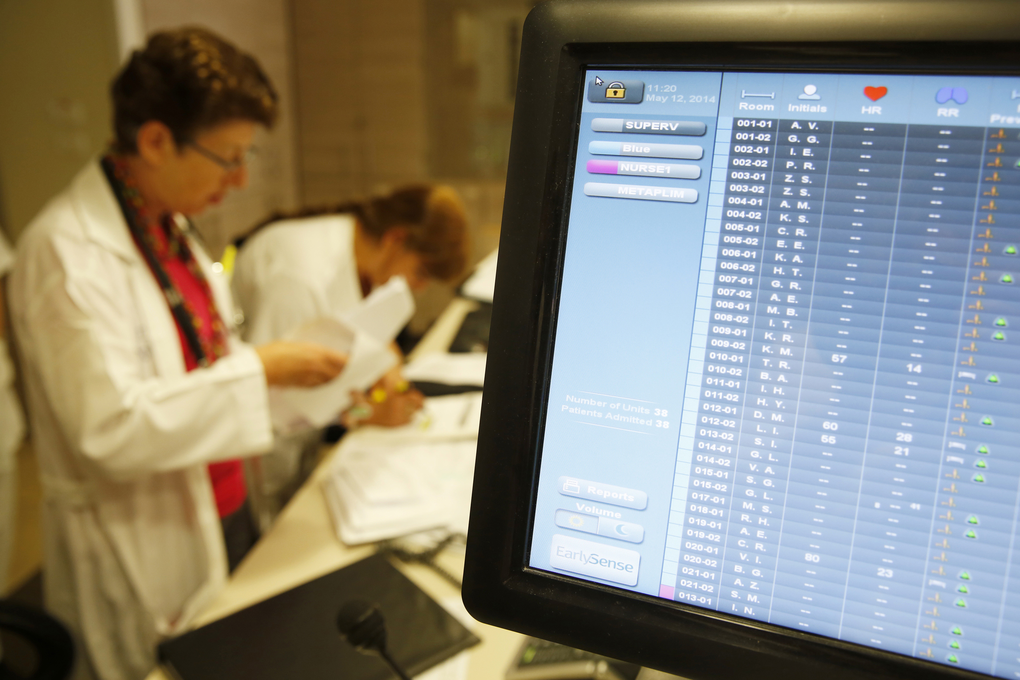 To mitigate medical hacks, identify incentives for hackers | Brookings