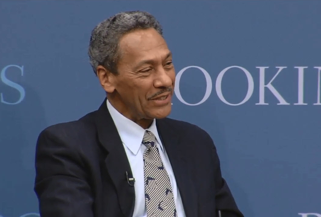 Mel Watt: FHFA's Role Is To Manage Fannie Mae and Freddie Mac Under ...