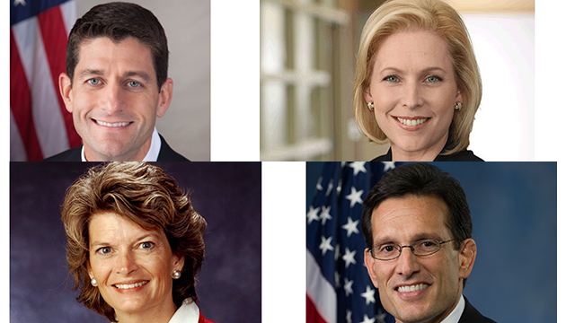 This Week, Go to Brookings, With Congress! | Brookings