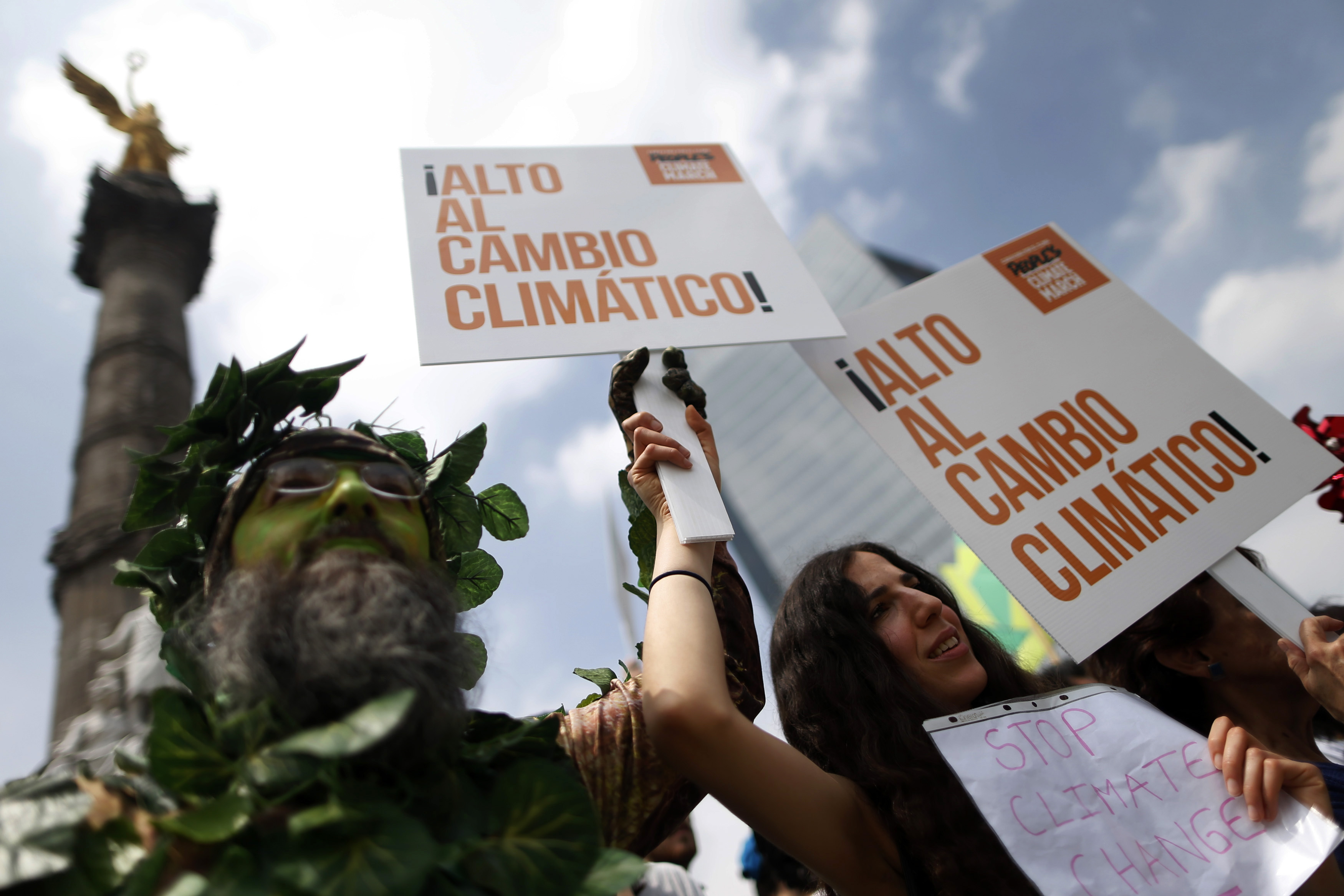 Mexico’s energy reforms: A blow to realizing the most competitive and ...