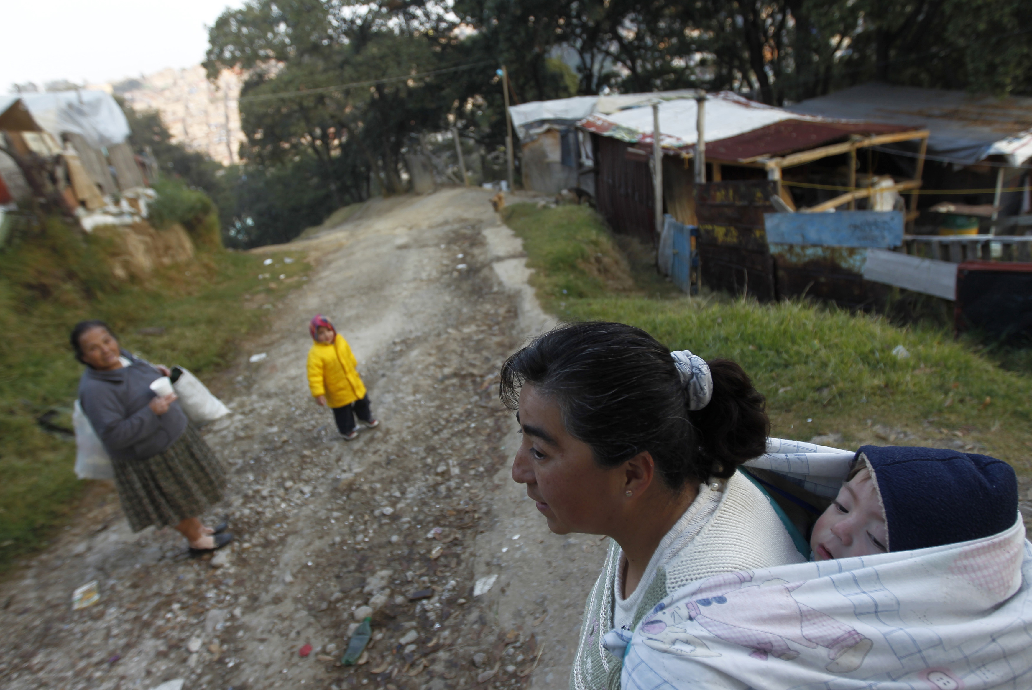 Mexican Thinking on Social Mobility | Brookings