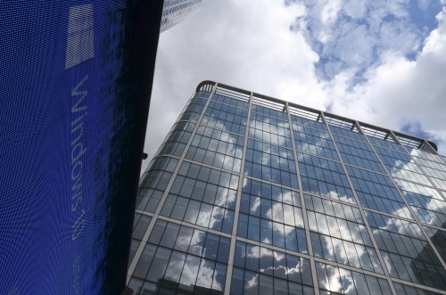 Lowering the temperature on the Microsoft-Ireland case | Brookings