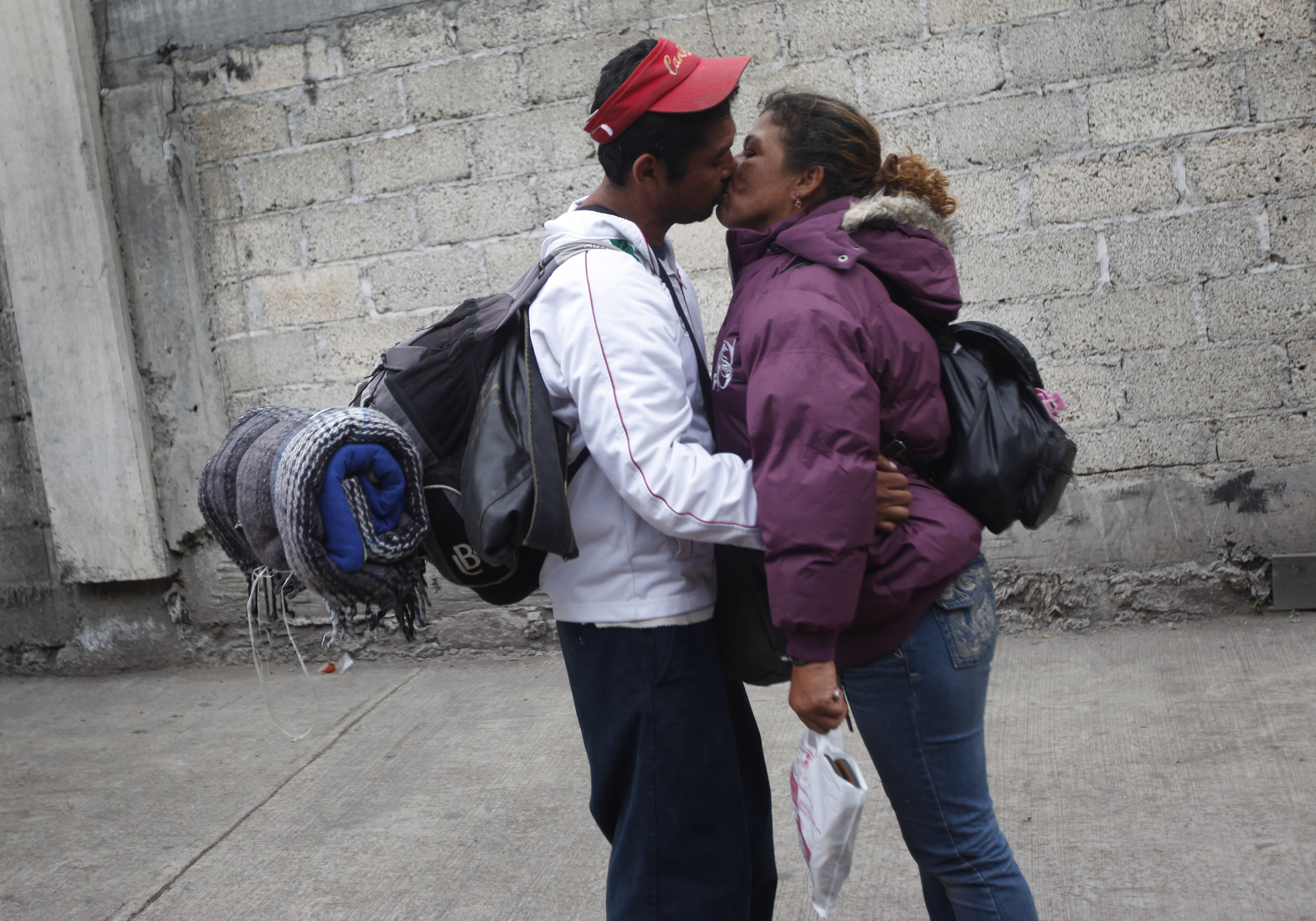 A Path to Citizenship — or a Maze? | Brookings