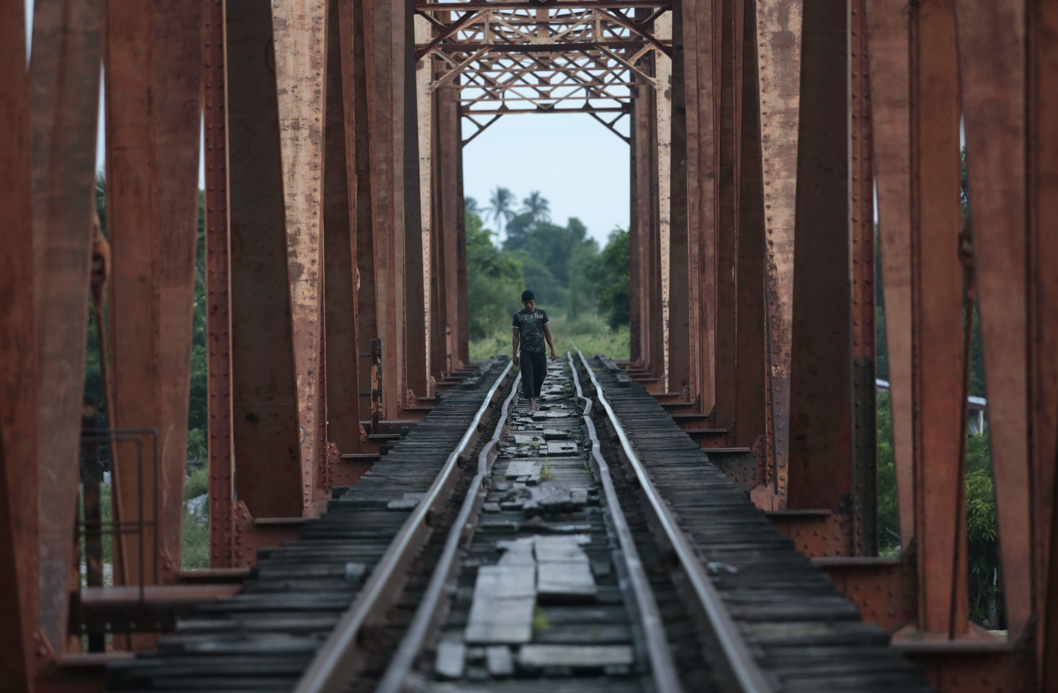 A Refugee and Parole Program for Central American Minors | Brookings