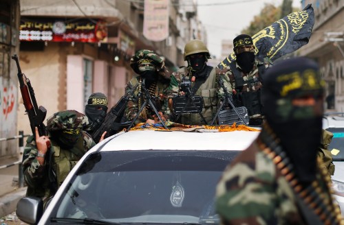 Fighting Salafi-Jihadist Insurgencies: How Much Does Religion Really ...