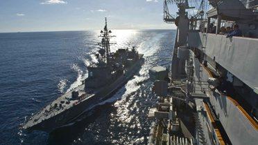 The Future of Seabasing | Brookings