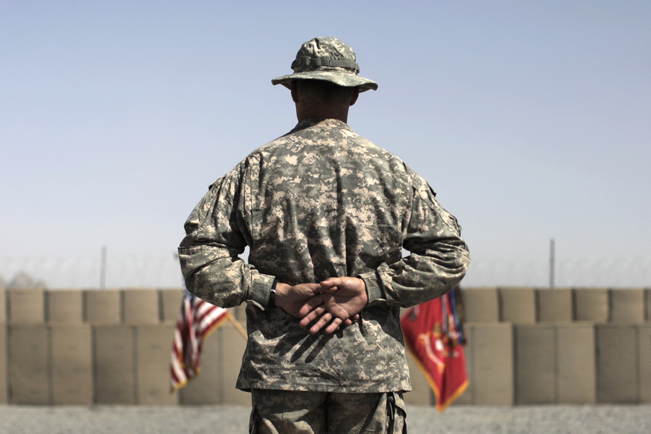 What the Military Might Teach Schools | Brookings