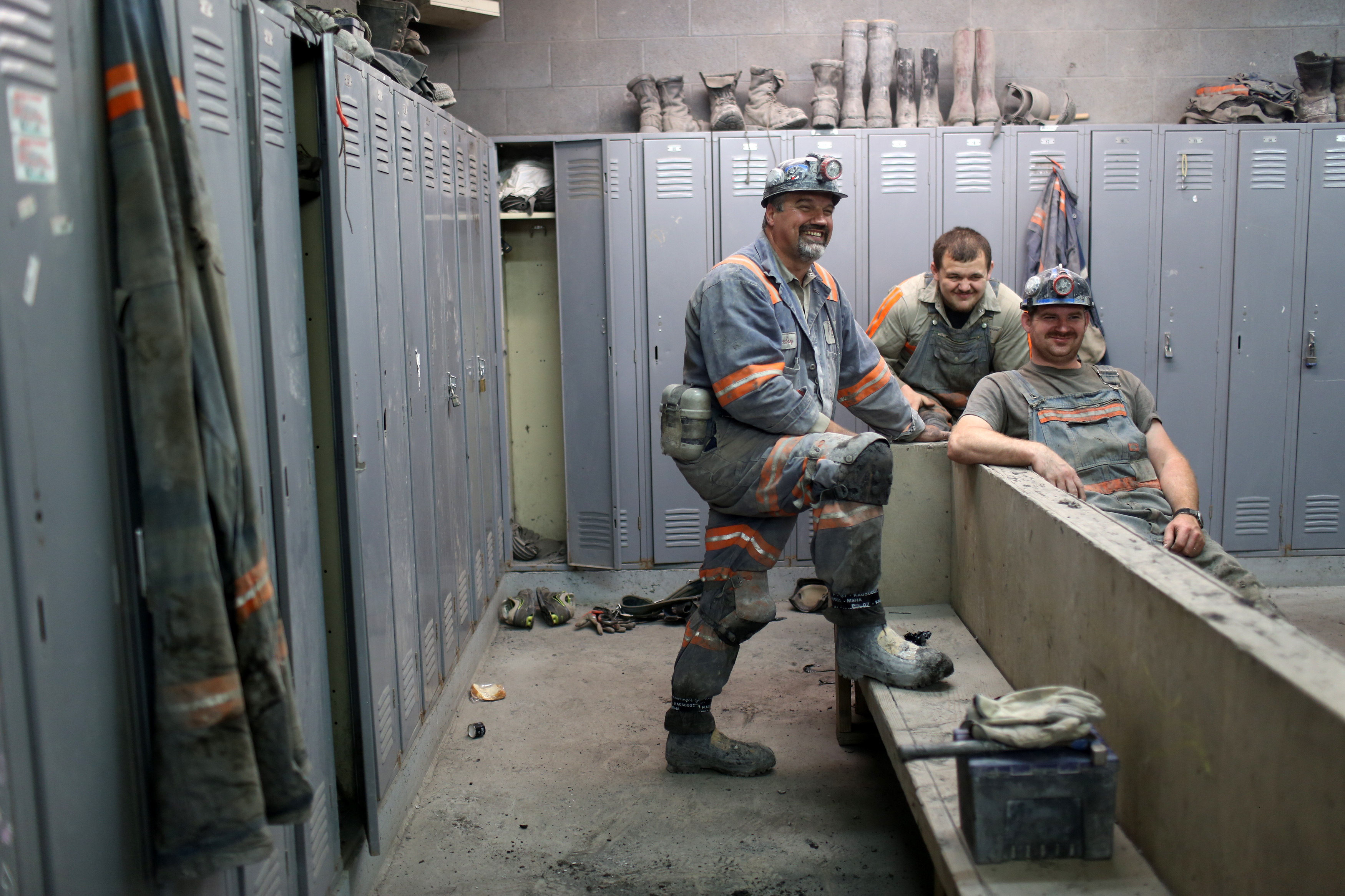 Labor force dynamics in the Great Recession and its aftermath ...