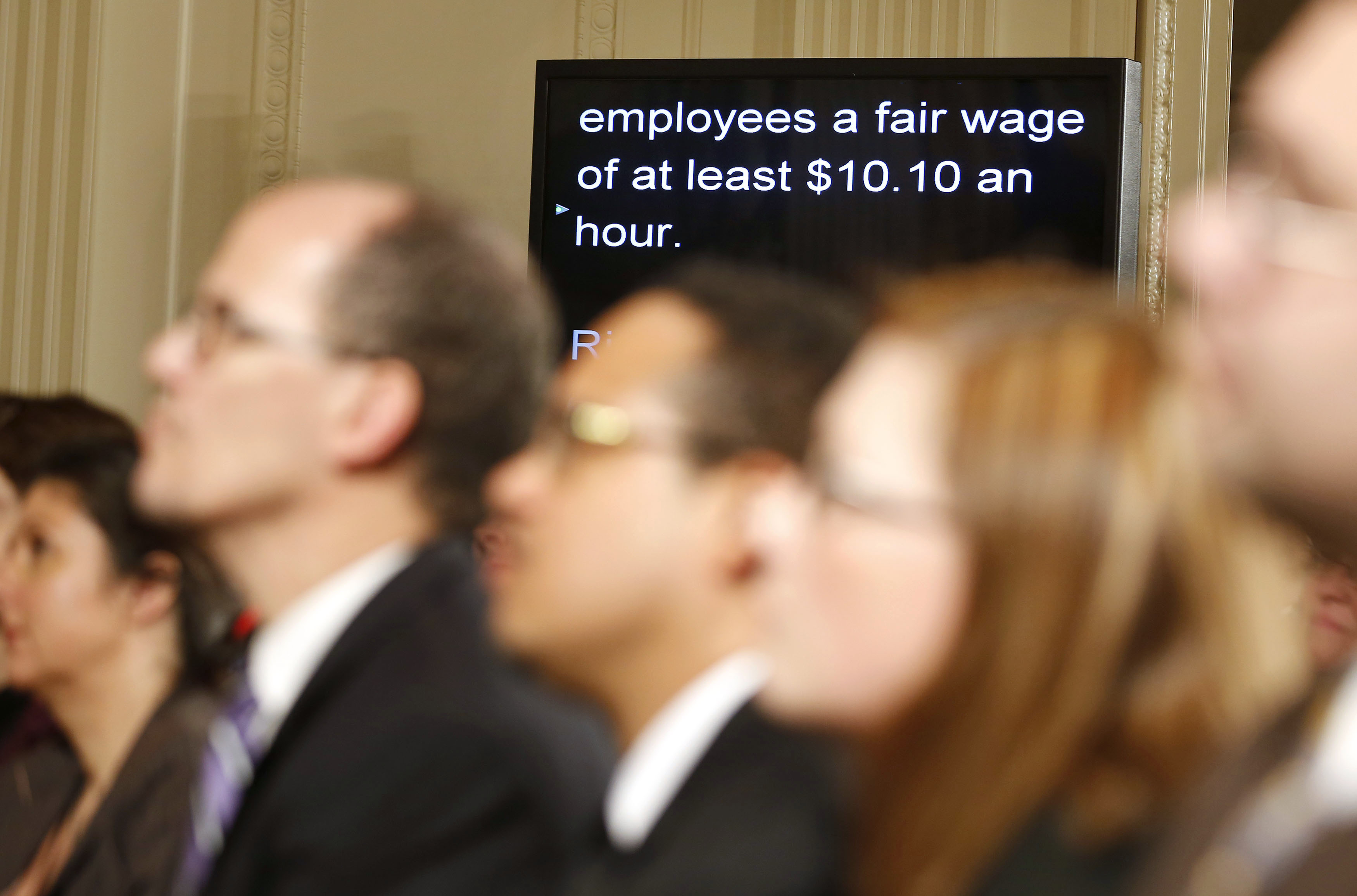 To Help Households Survive, Raise the Minimum Wage | Brookings